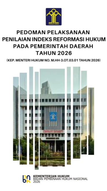 Pedoman